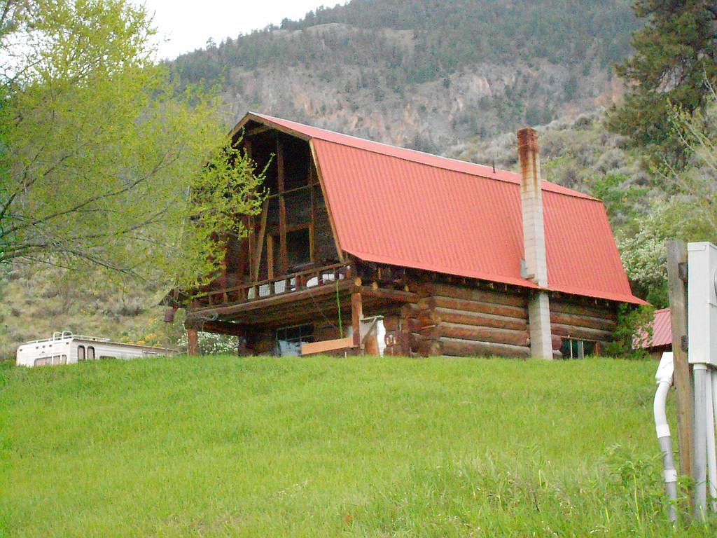 46 Mountain Vista Ln, Twisp, WA 98856 | Zillow