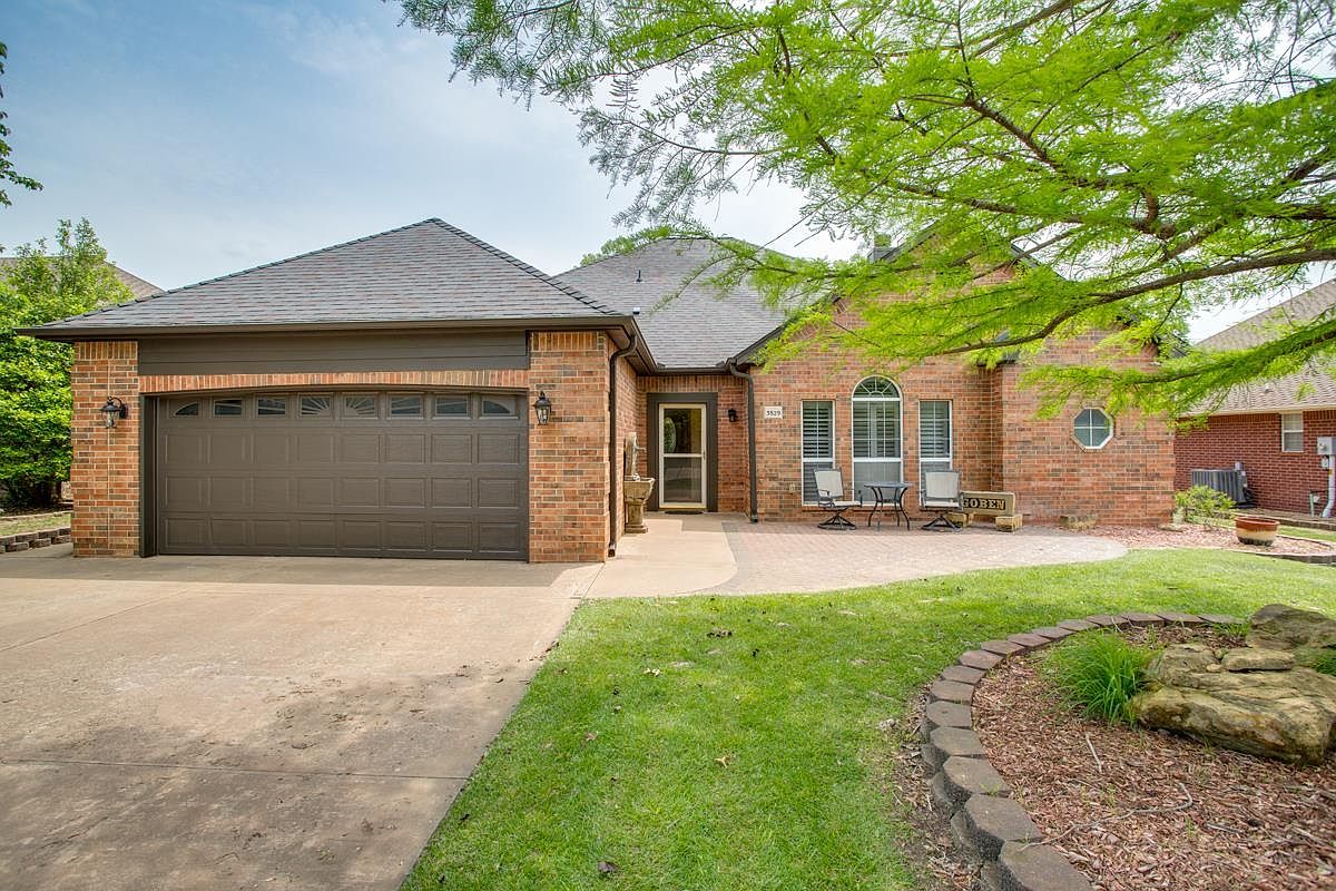 3829 Rockwood Rd, Enid, OK 73703 | MLS #20230698 | Zillow