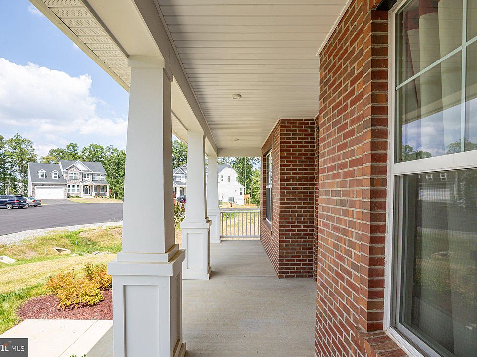 9307 Spring Hill Ln, Fredericksburg, VA 22408 | MLS #VASP2021126 | Zillow