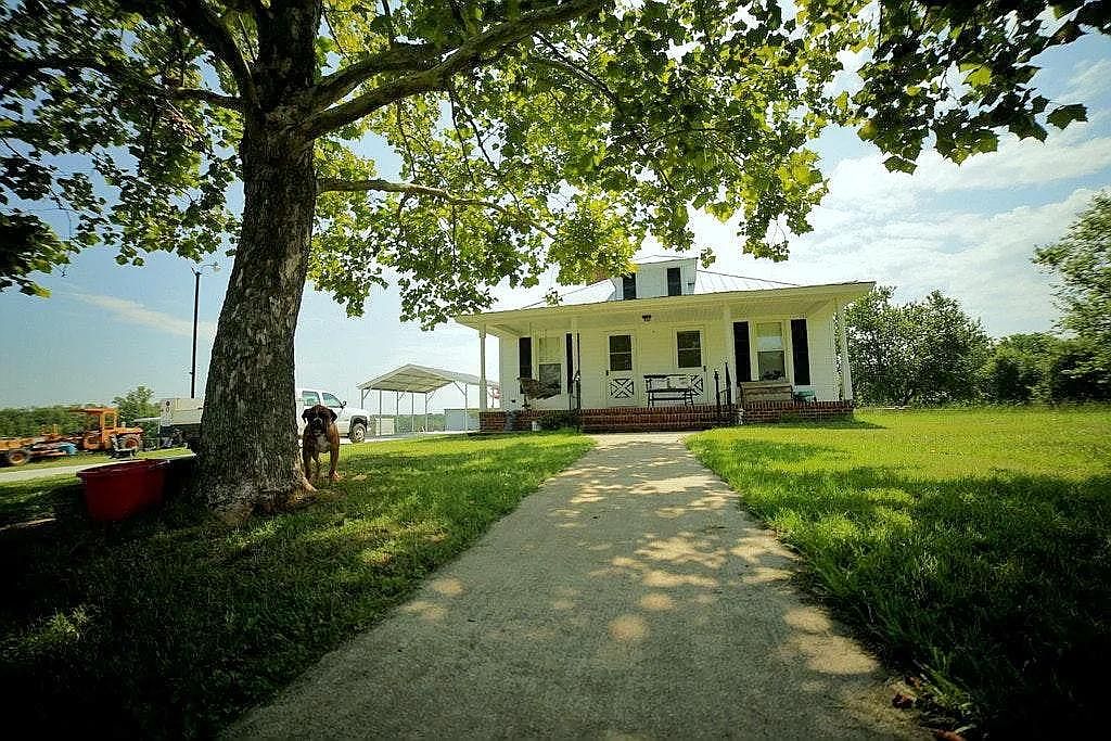 3110 County Line Rd, Angier, NC 27501 | Zillow