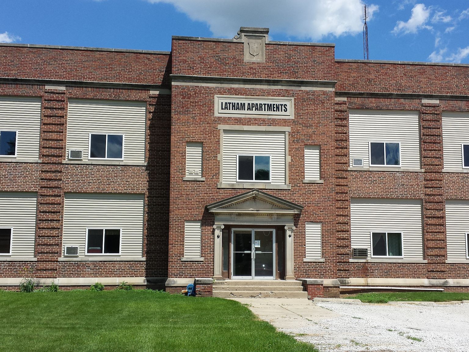 210 Kiick St #6, Latham, IL 62543 | Zillow