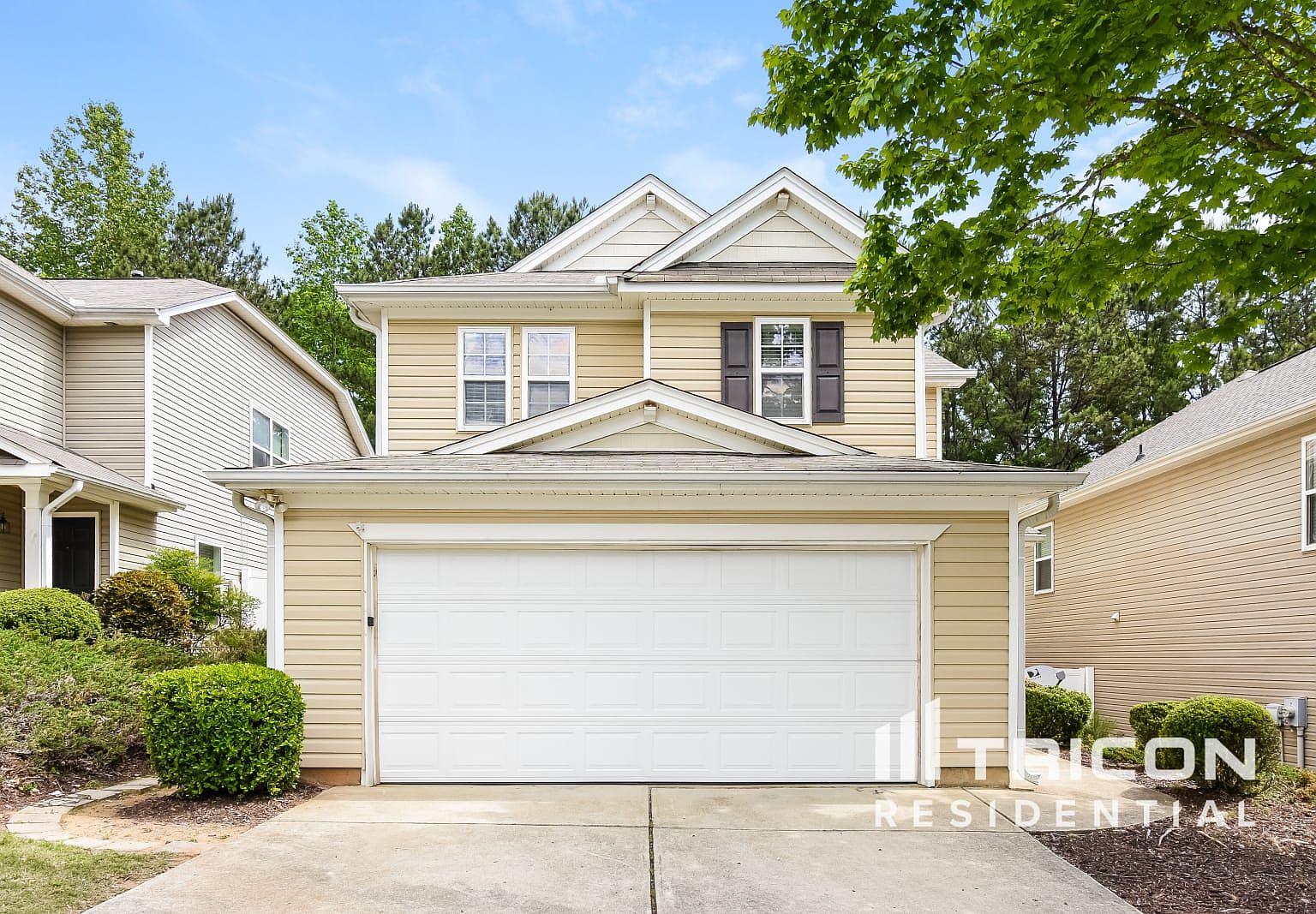 401 Silver Spring St, Dallas, GA 30157 | Zillow