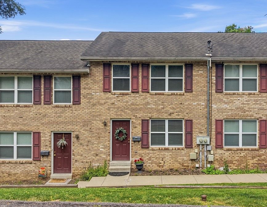 329 Glaser Ave APT C, Pittsburgh, PA 15202 | MLS #1759294 | Zillow