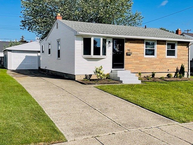 50 S Colby St, Buffalo, NY 14206 | Zillow
