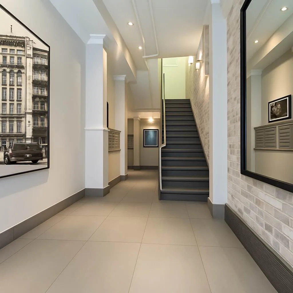 131 Mercer Street #5A in Soho, Manhattan | StreetEasy