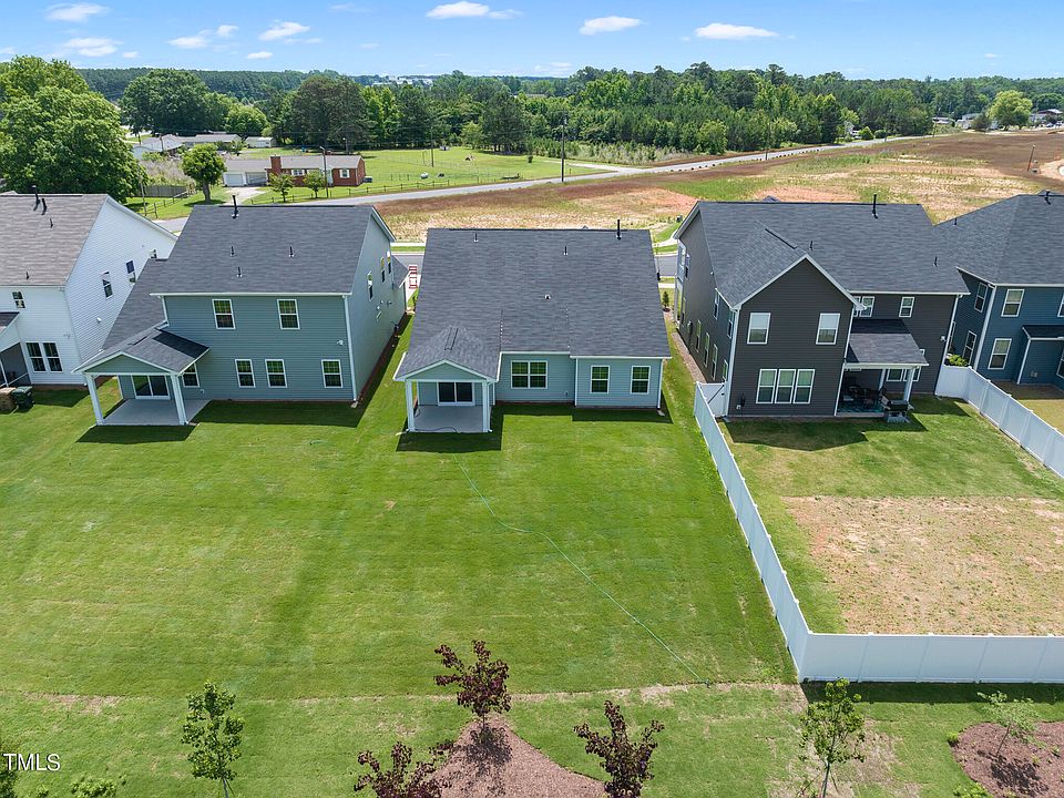 46 Buckhorn Branch Park #3, Clayton, NC 27520 | Zillow