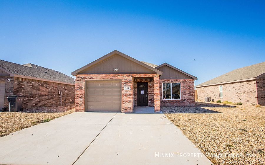 2511 N Avenue O, Lubbock, TX 79403 | Zillow