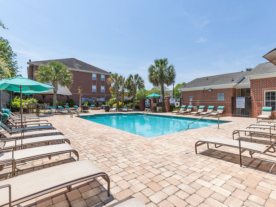 Vista Commons Apartments - 1100 Pulaski St Columbia SC | Zillow
