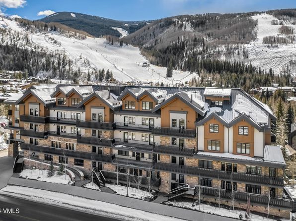 Vail CO Condos & Apartments For Sale - 43 Listings | Zillow