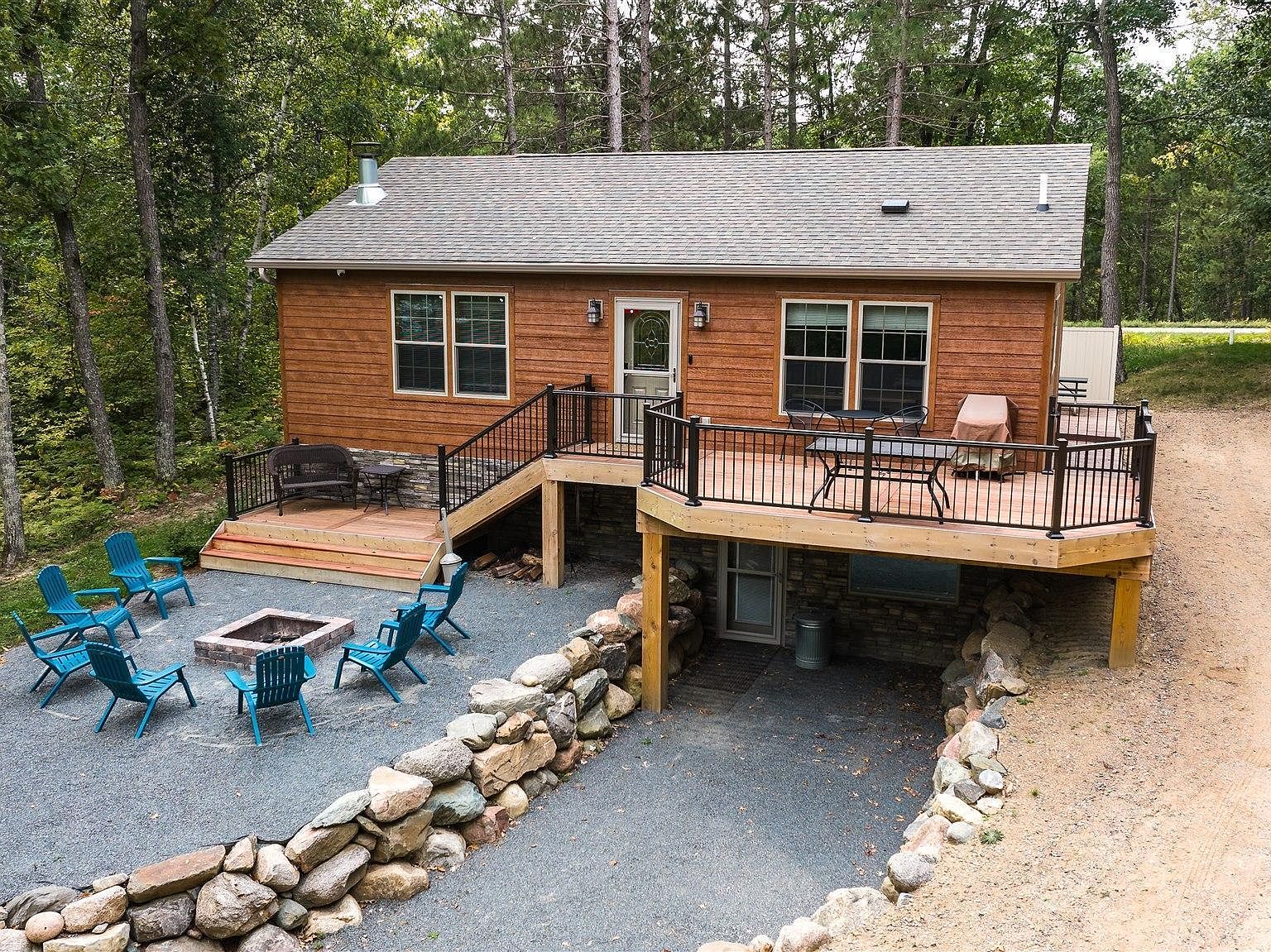 18600 Natures Edge Dr, Lake George, MN 56458 | MLS #6596440 | Zillow