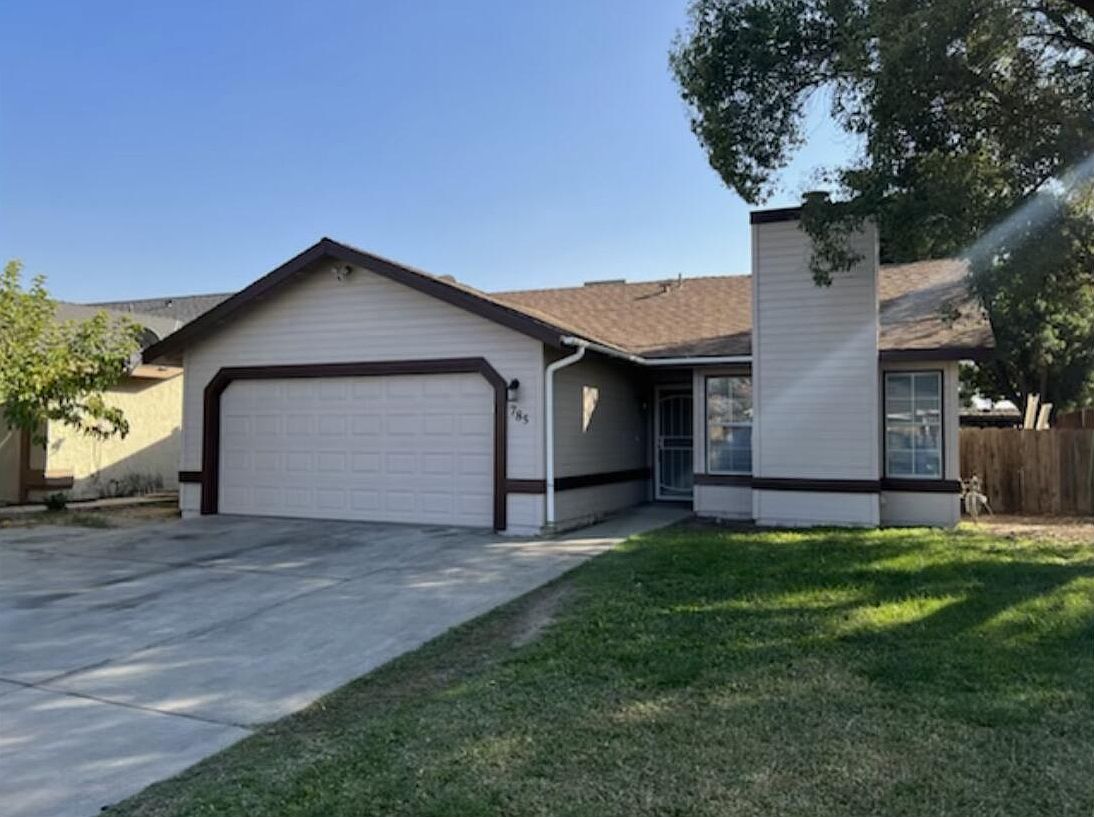 785 W Rita Street, Farmersville, CA 93223 | Zillow