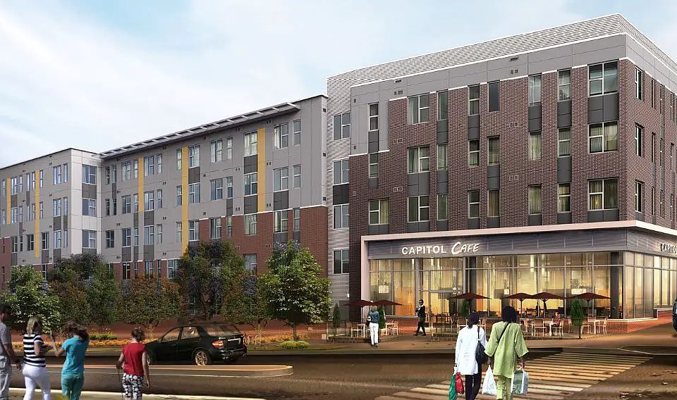 4001 S Capitol St SW #9767, Washington, DC 20032 | Zillow