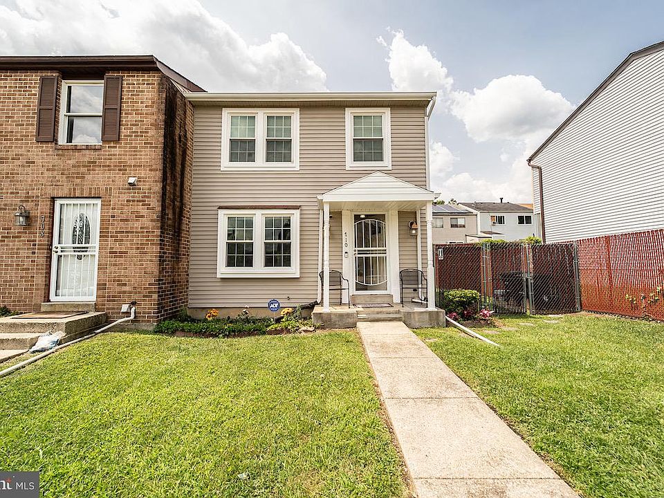 710 Avanti Pl, Landover, MD 20785 | Zillow