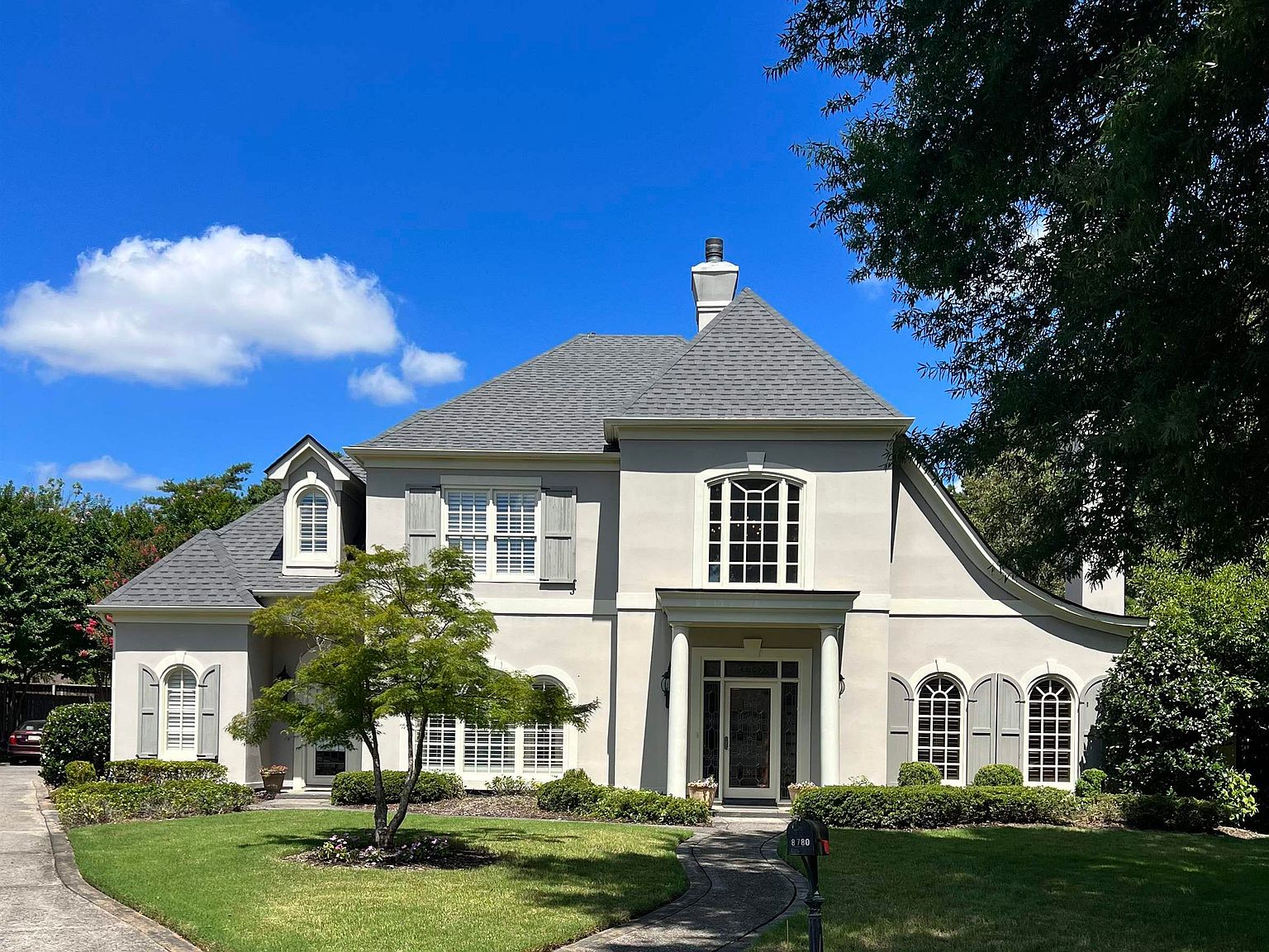 8780 Three Chimneys Dr W, Memphis, TN 38138 | Zillow