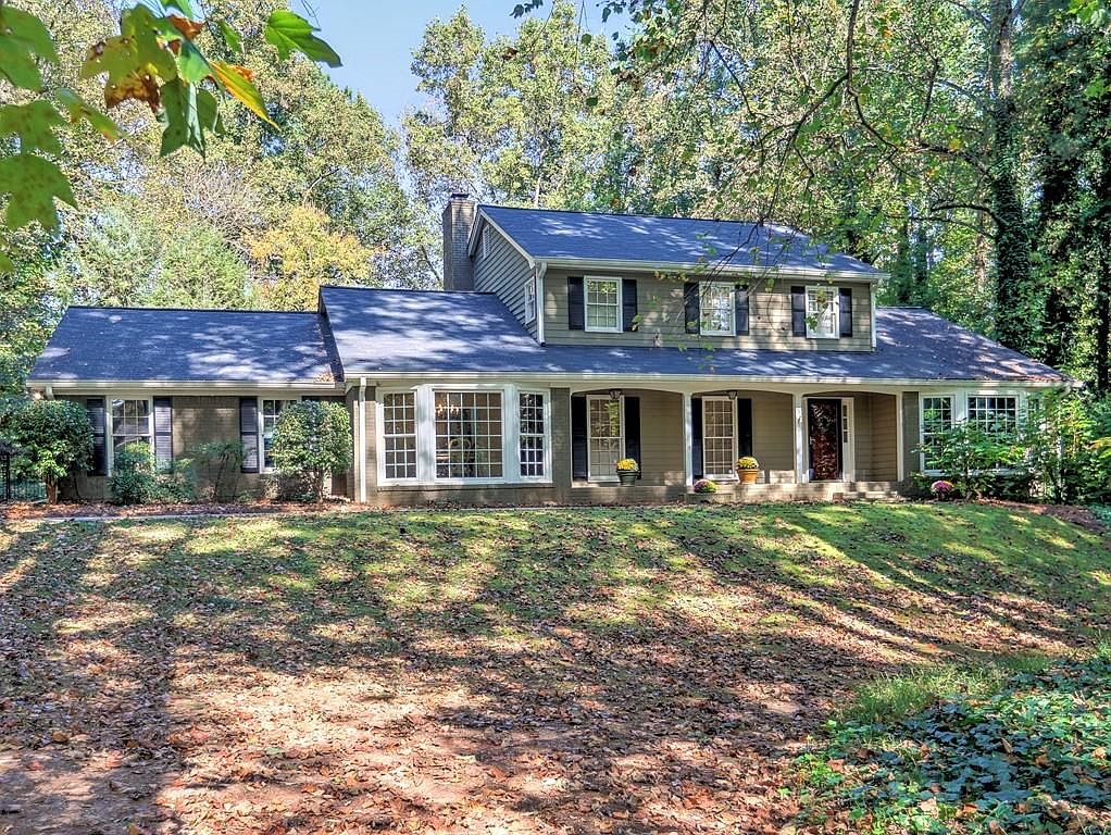 490 Dalrymple Rd NE, Sandy Springs, GA 30328 | Zillow