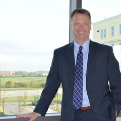 Mark Perdue - Real Estate Agent in West Chester, OH - Reviews | Zillow