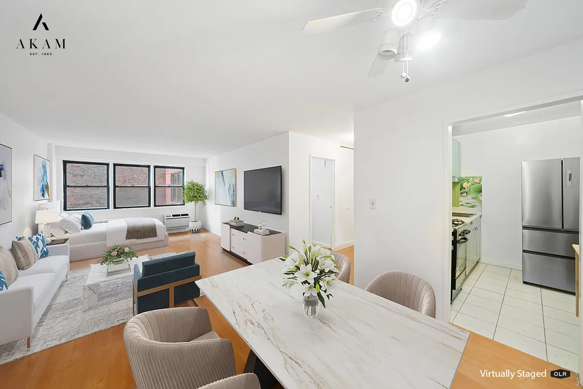 579 West 215th Street #5D in Inwood, Manhattan | StreetEasy