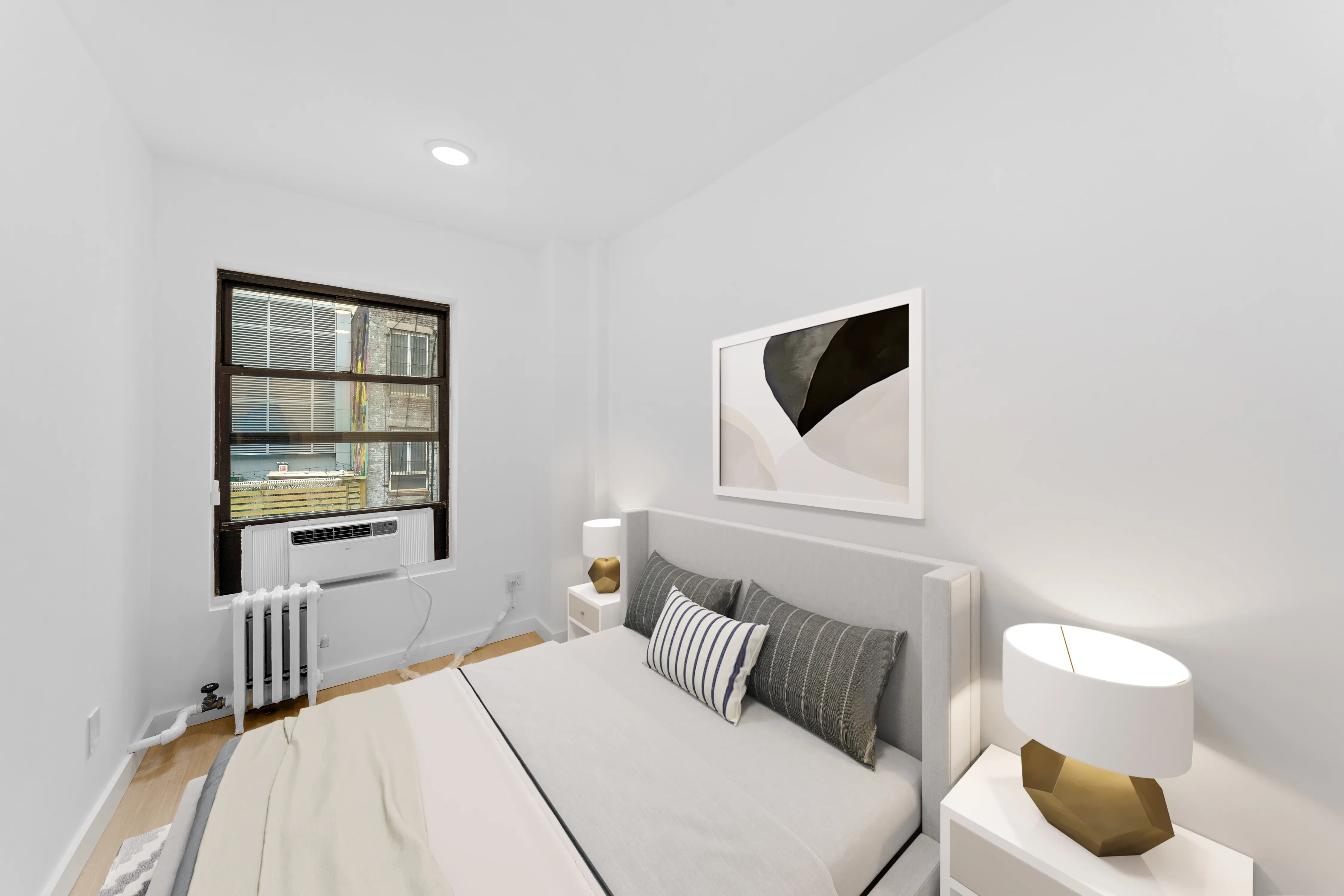 243 West 54th Street #B in Midtown, Manhattan | StreetEasy
