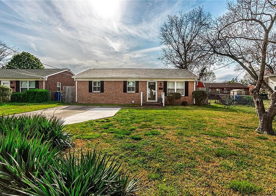 2225 Harrell Ave, Norfolk, VA 23509 | Zillow 2225 Harrell Ave, Norfolk, VA 23509 | Zillow