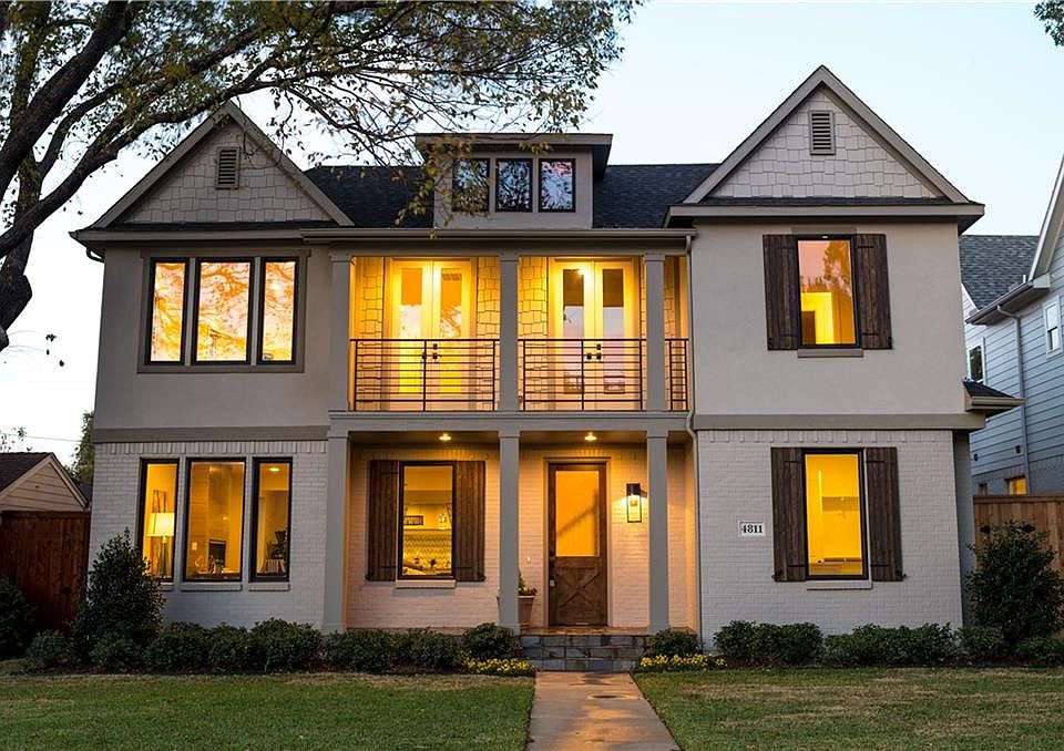4811 Elsby Ave, Dallas, TX 75209 | Zillow