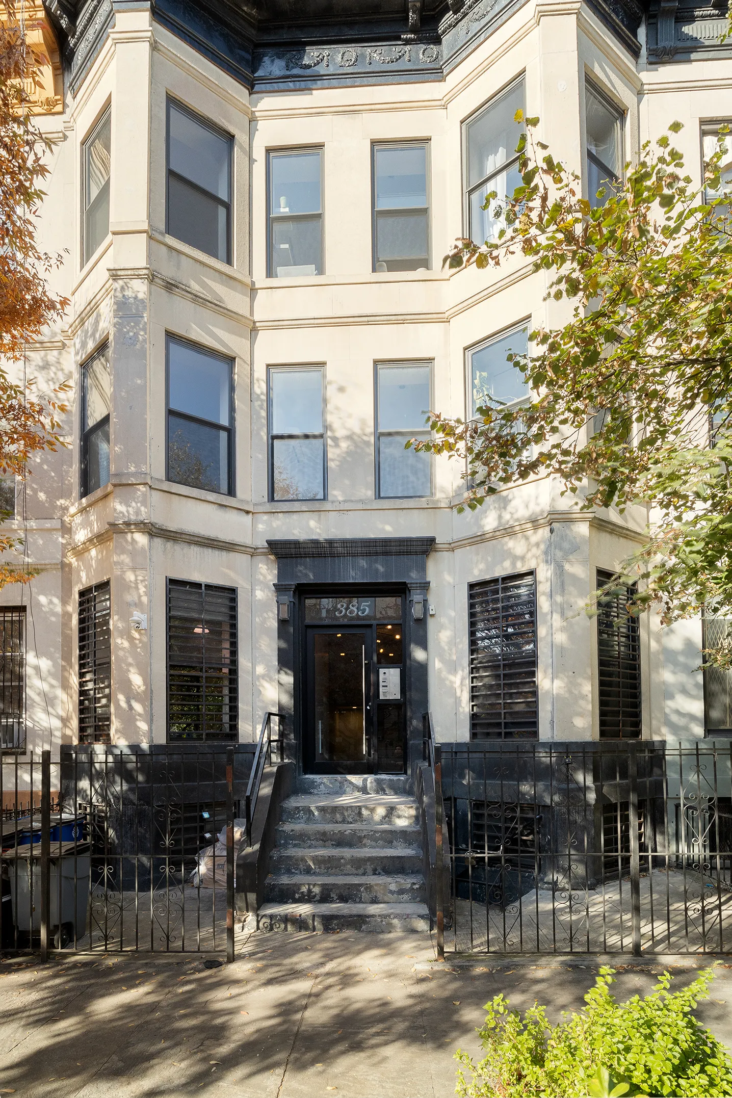 385 Chauncey Street #2B in Stuyvesant Heights, Brooklyn | StreetEasy