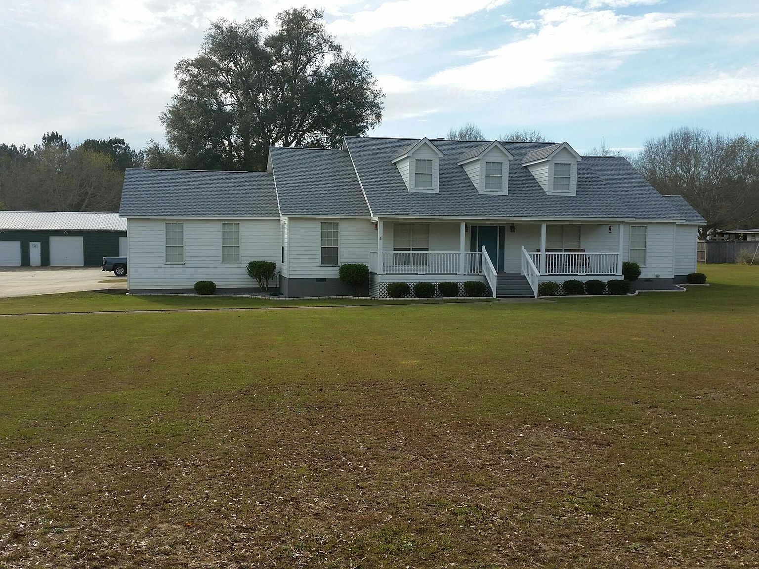 35441 Spring Rd N, Stapleton, AL 36578 | Zillow