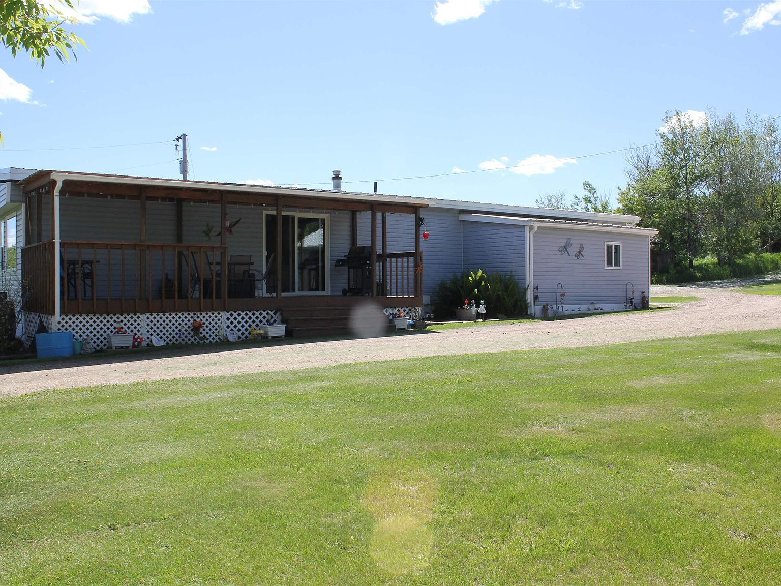541064 Range Road 80 Rural Terrace Hls, Two Hills County No. 21, AB T0B ...