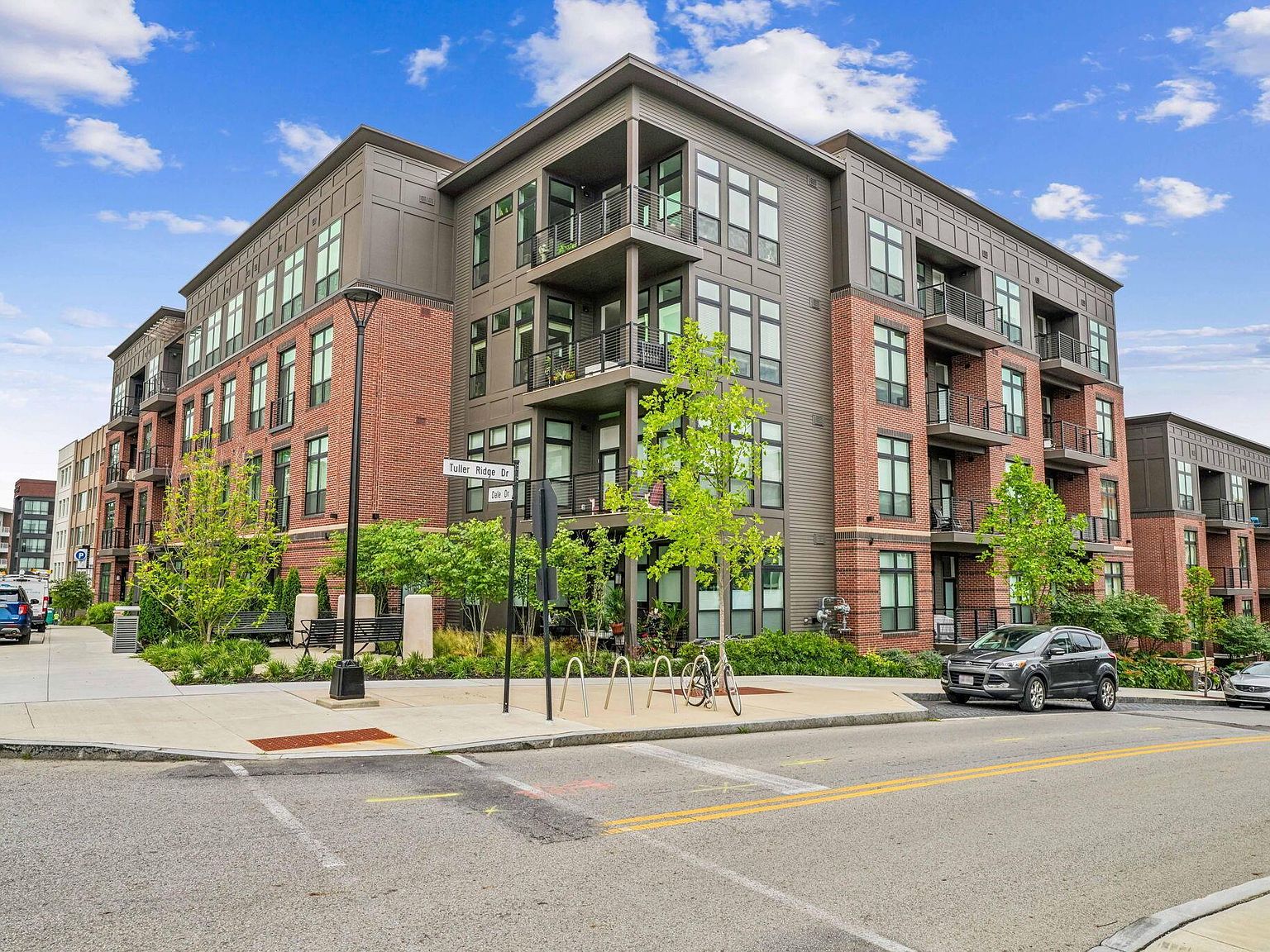 6633 Dale Dr UNIT 518, Dublin, OH 43017 | Zillow