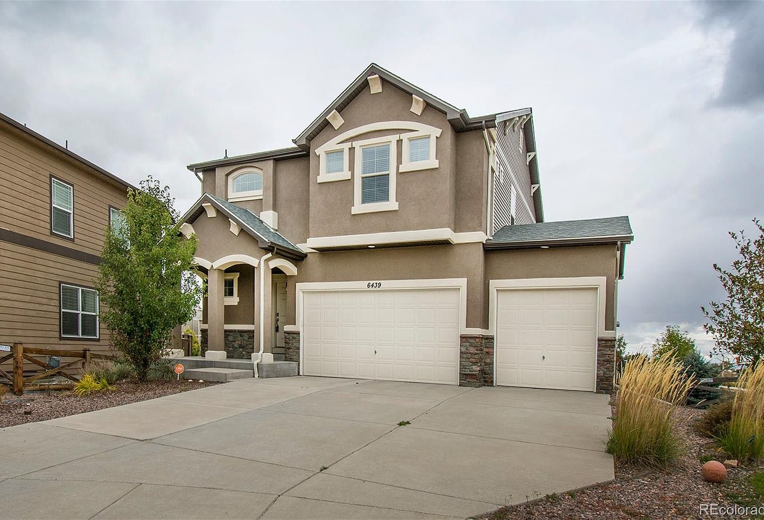 6439 Forest Thorn Court, Colorado Springs, CO 80927 | Zillow