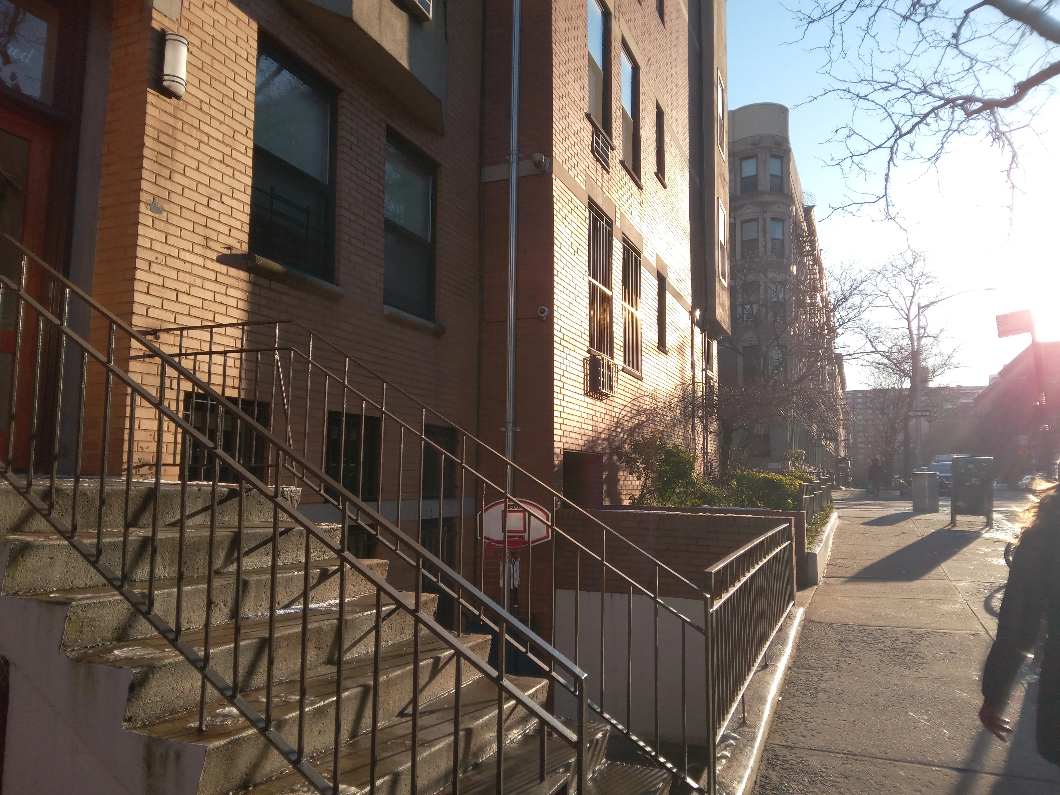 100 Manhattan Avenue #2 in Manhattan Valley, Manhattan | StreetEasy