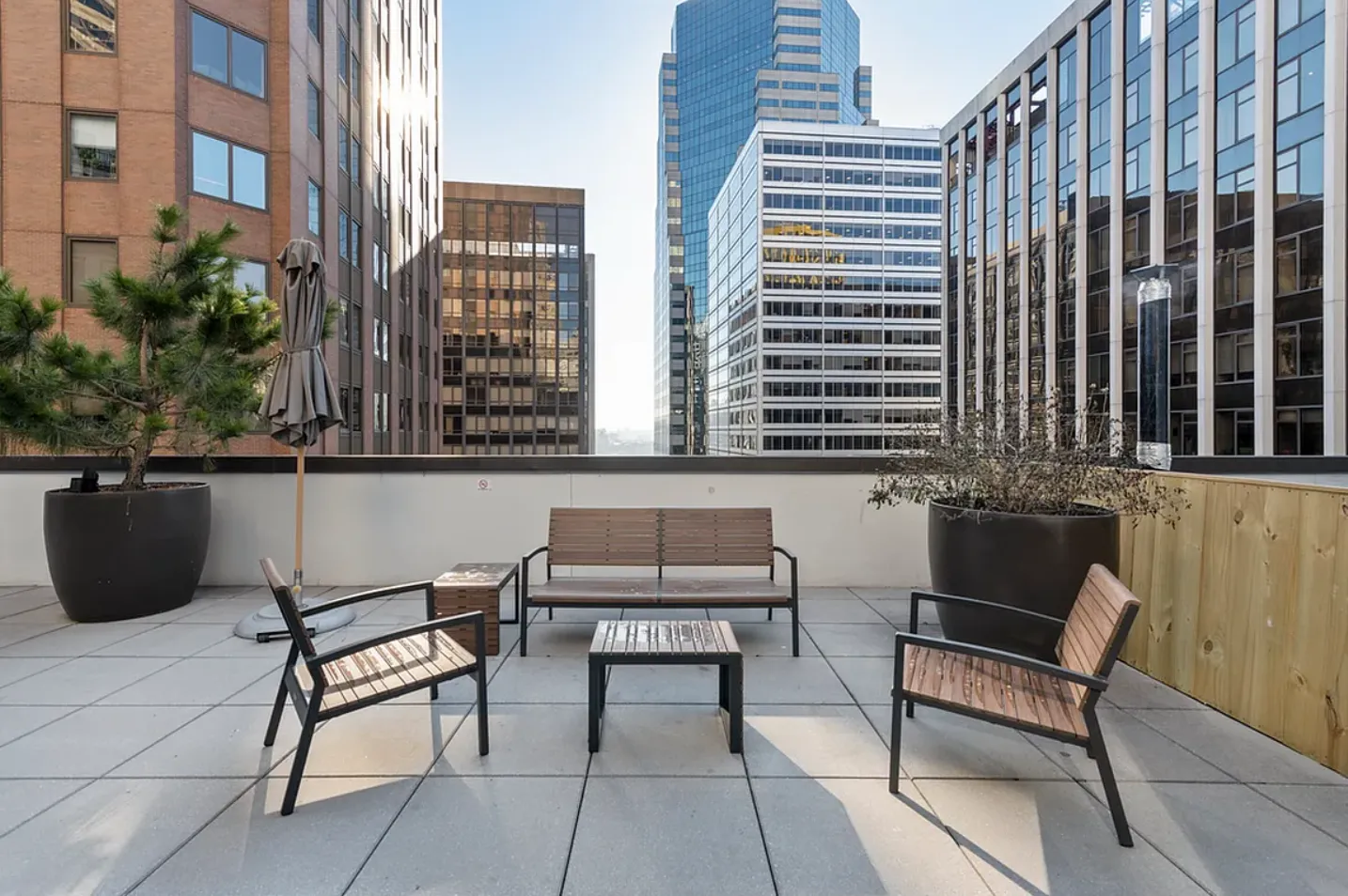 1 Wall Street Court #1502 in Financial District, Manhattan | StreetEasy