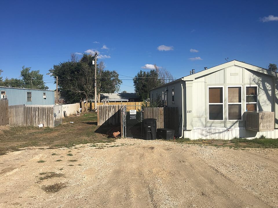 337 Oregon Trl, Casper, WY 82604 | Zillow