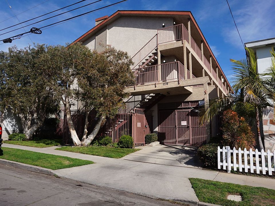 1776 Temple Ave. - 1776 Temple Ave Long Beach CA | Zillow