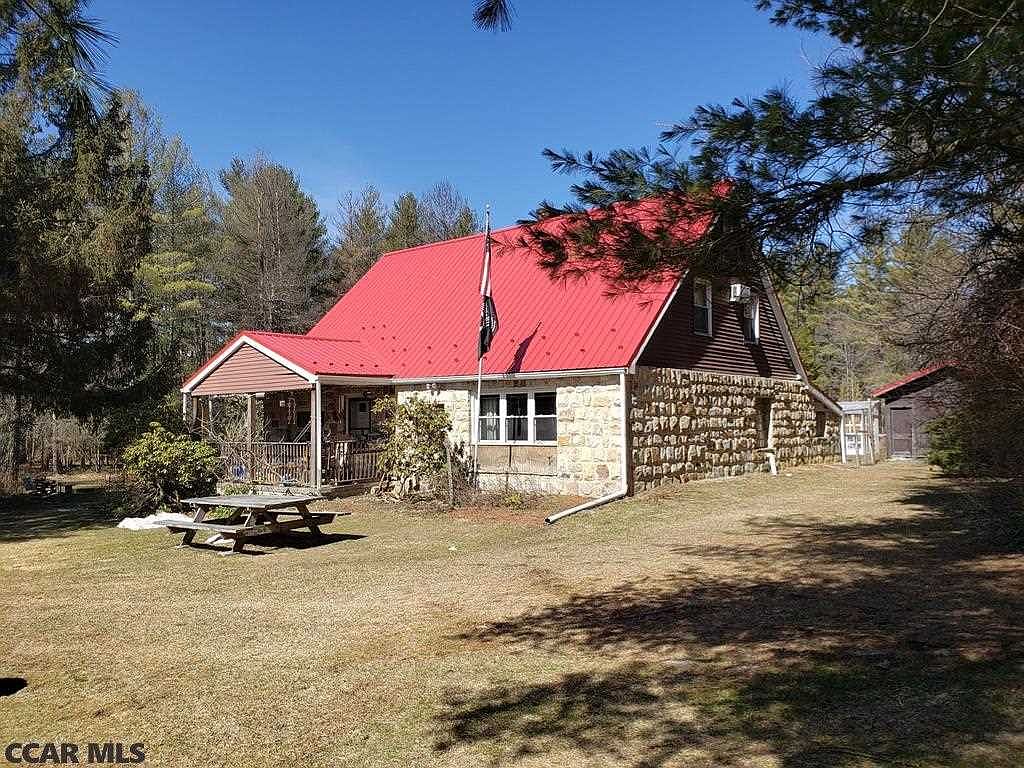 1351 Clarence Rd, Clarence, PA 16829 | Zillow