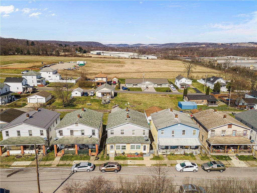 225 Richard St, Koppel, PA 16136 | Zillow