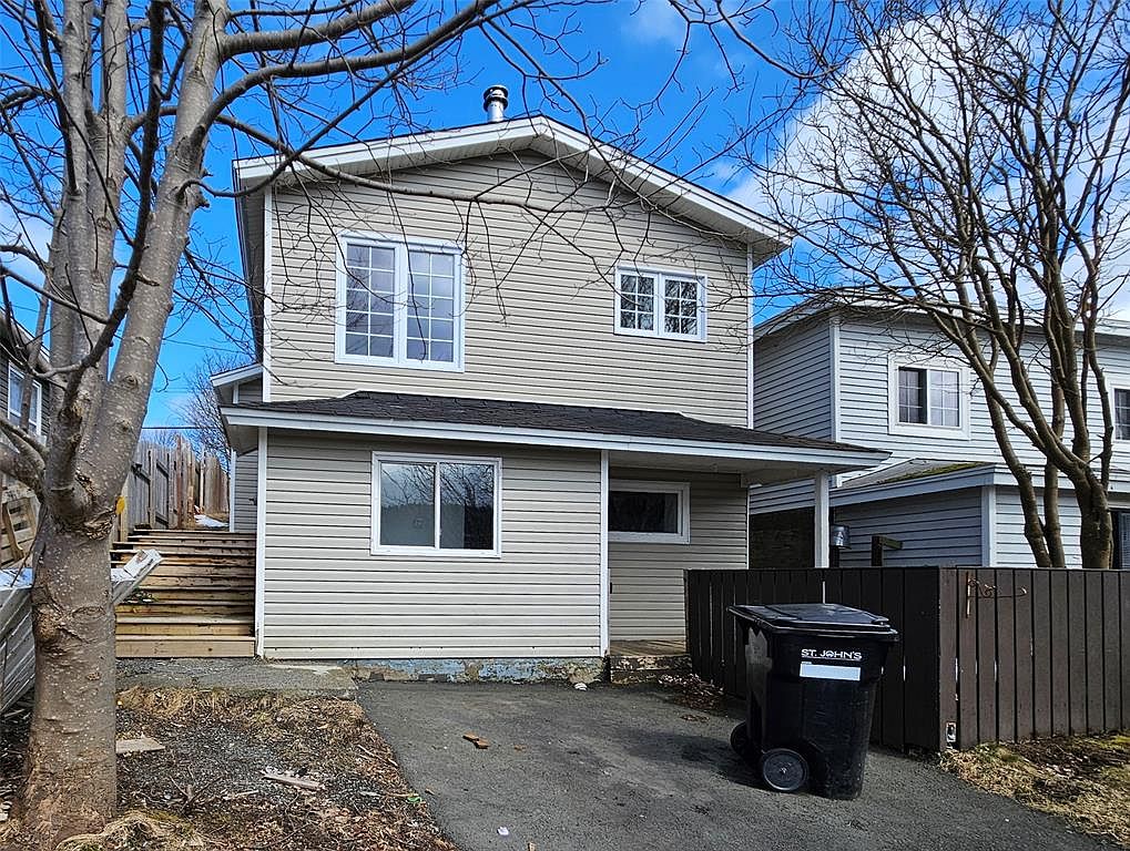 18 LINEGAR Avenue, St. John's, NL A0A 1J0 | MLS #1284126 | Zillow