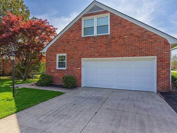 1500 Avon Pl, Owensboro, KY 42301 | MLS #89402 | Zillow