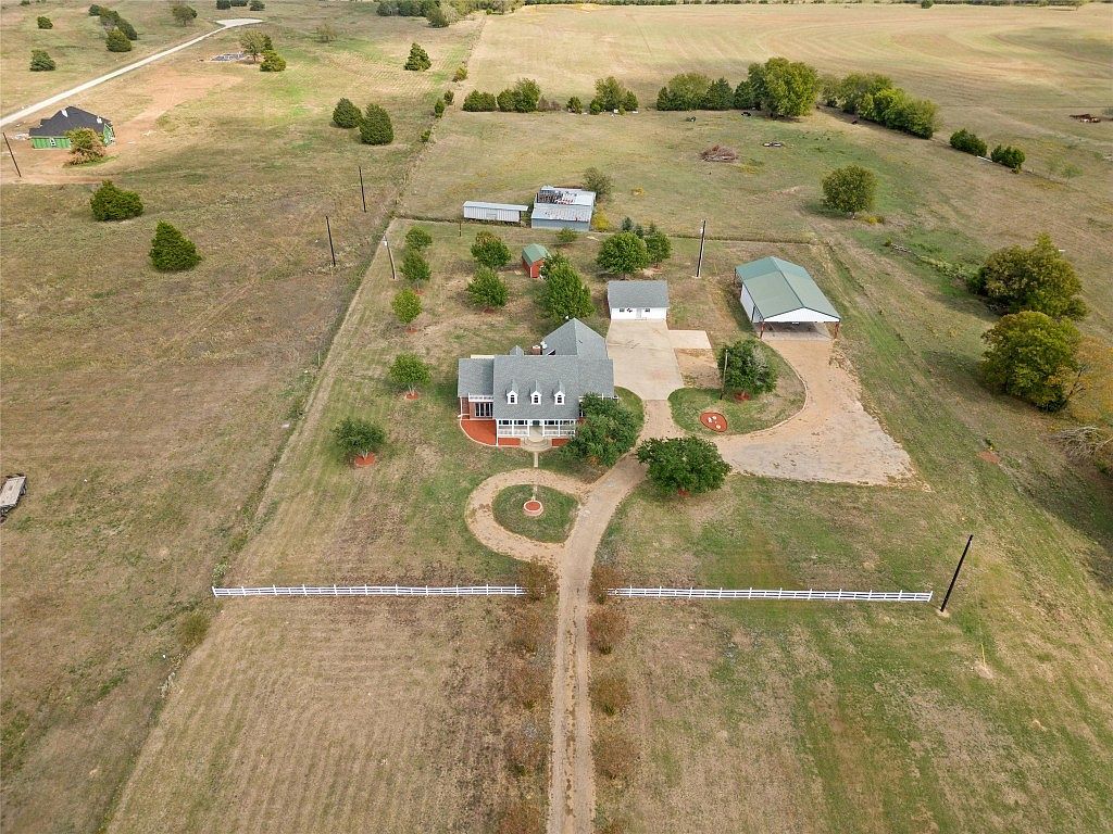 2910 Vz County Road 3417, Wills Point, TX 75169 | MLS #20462708 | Zillow