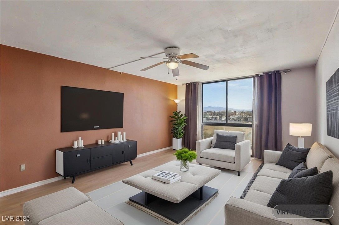 3930 University Center Dr APT 804, Las Vegas, NV 89119 | MLS #2693174 ...