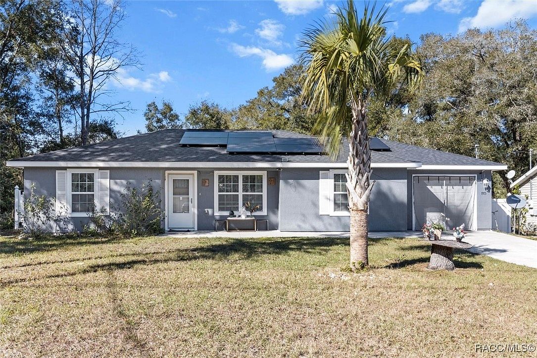 19173 Saint Benedict Dr, Dunnellon, FL 34432 | MLS #840595 | Zillow