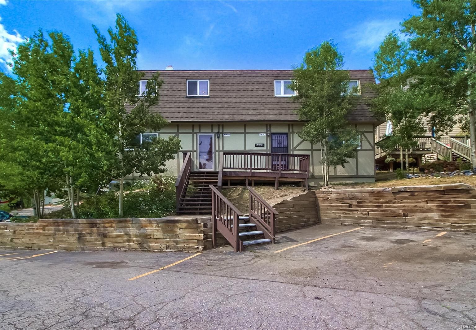 6909 Ryan Gulch Rd #6909, Silverthorne, CO 80498 | Zillow