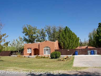 4620 Emory Rd, El Paso, TX 79922 | Zillow