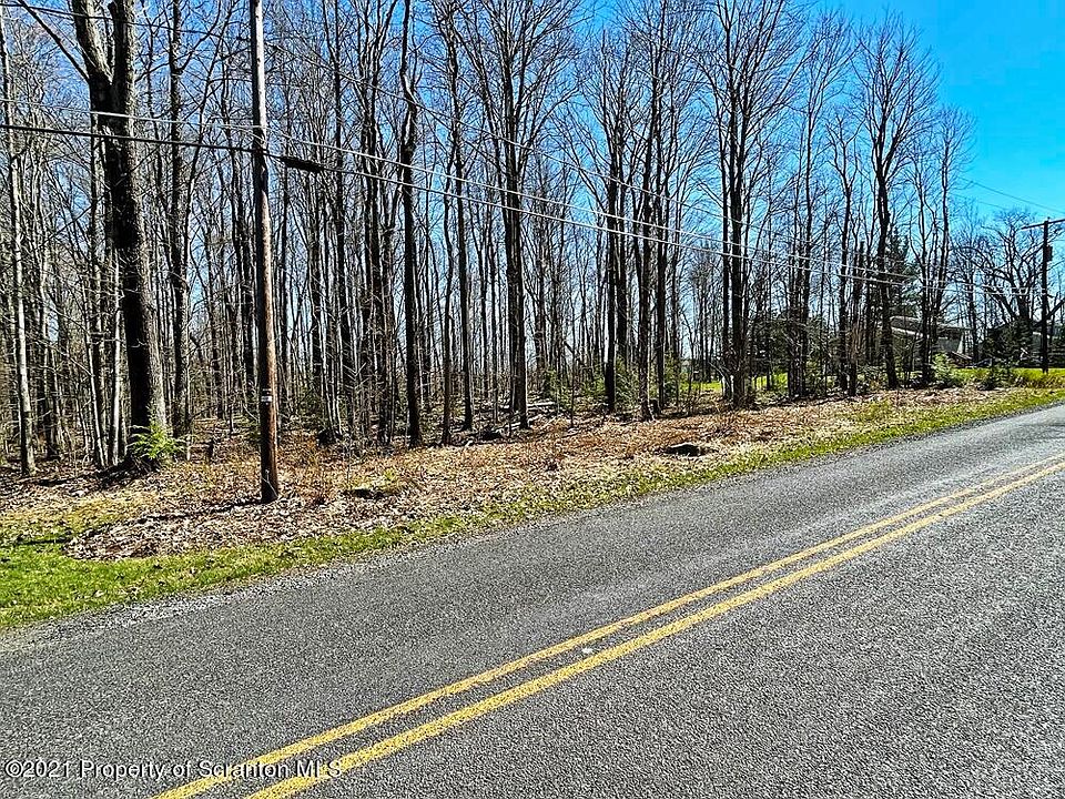 Lake Spangenberg Rd, Jefferson Township, PA 18436 | Zillow