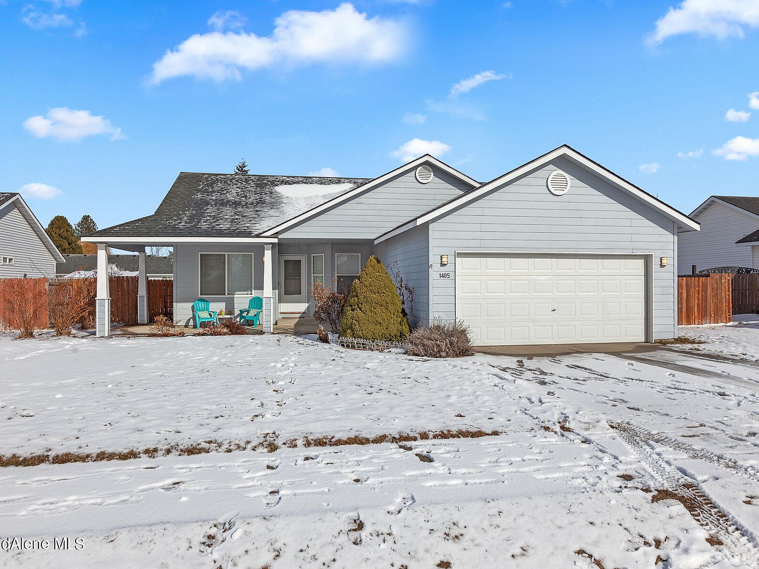 1405 W Cardinal Ave, Hayden Lake, ID 83835 | Zillow