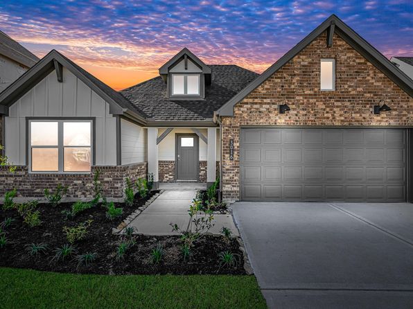 New Construction Homes in Texas City TX | Zillow