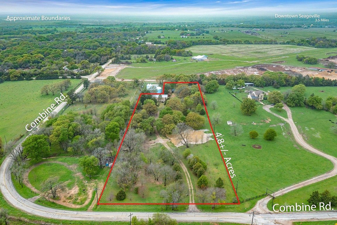 1785 Combine Rd, Combine, TX 75159 | MLS #20568971 | Zillow
