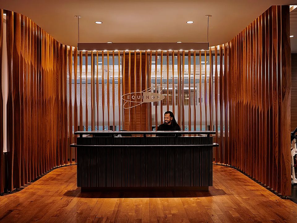 1 MiMA Tower Apartment Rentals - New York, NY | Zillow