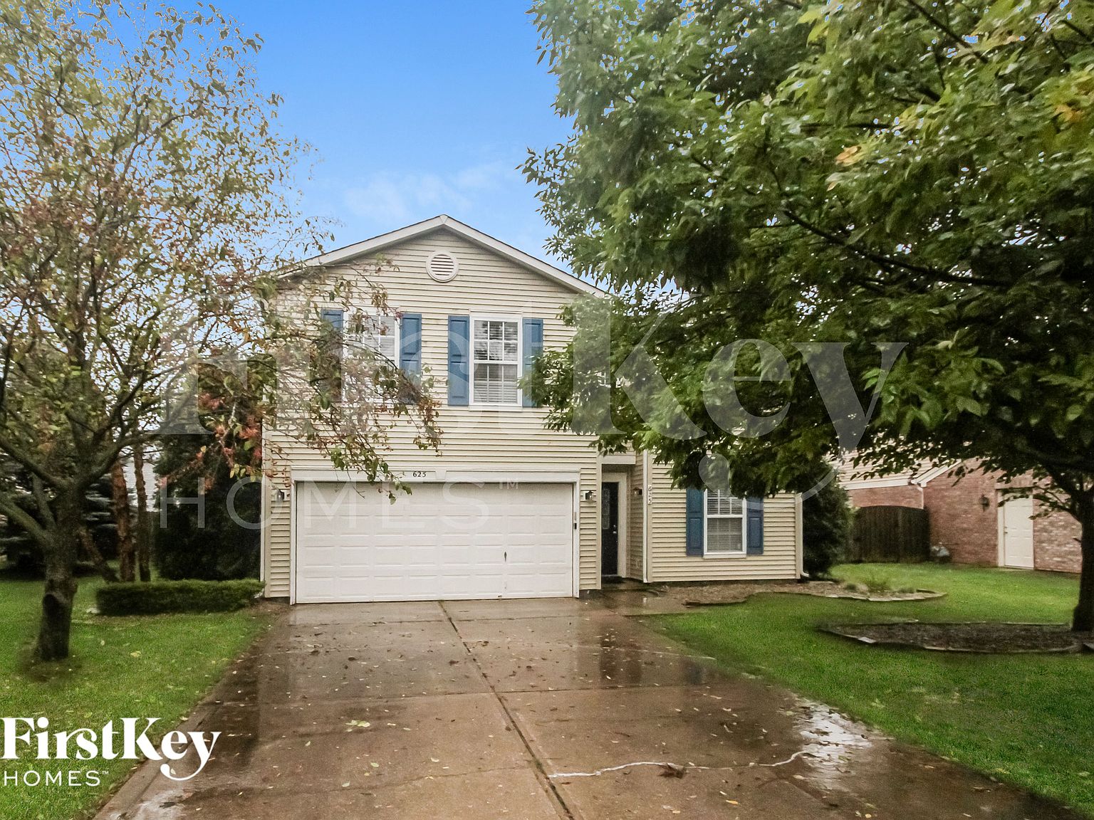 625 Country Gate Dr, New Whiteland, IN 46184 | Zillow