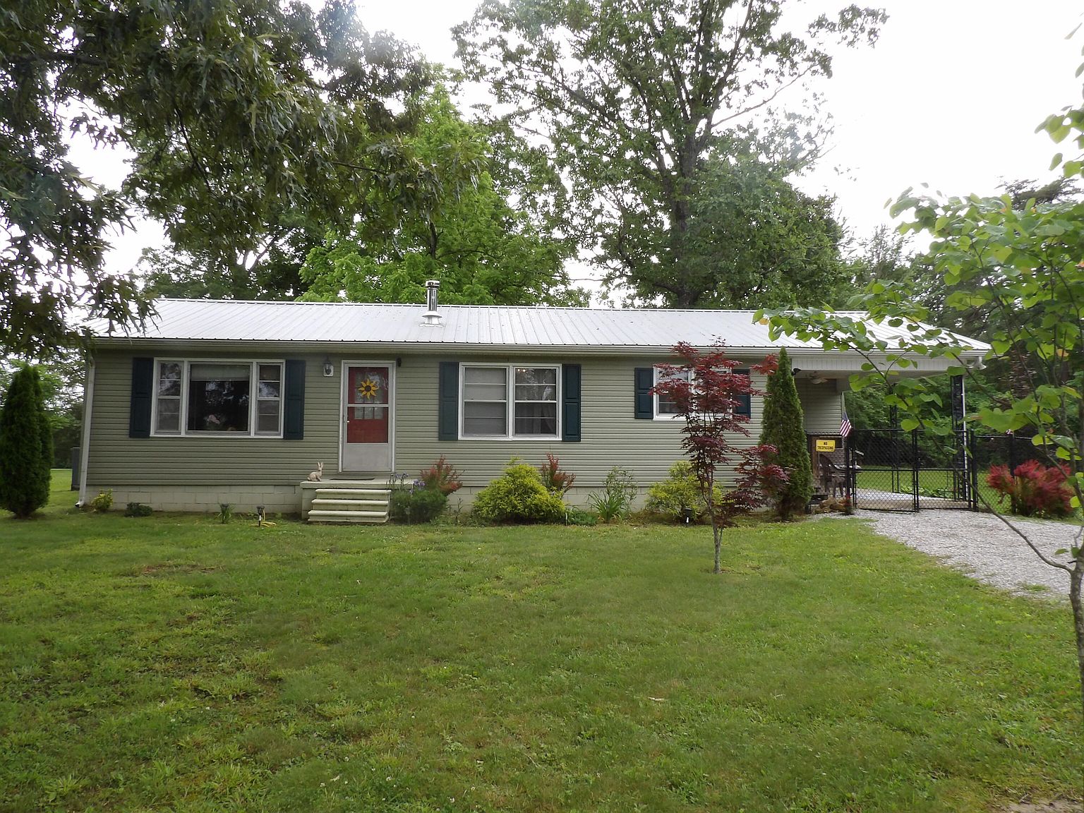 634 Bellvue Cir, Spencer, TN 38585 | MLS #1513817 | Zillow