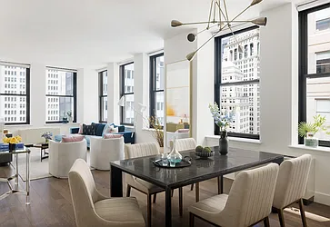 25 Broad Street #15I in Financial District, Manhattan | StreetEasy